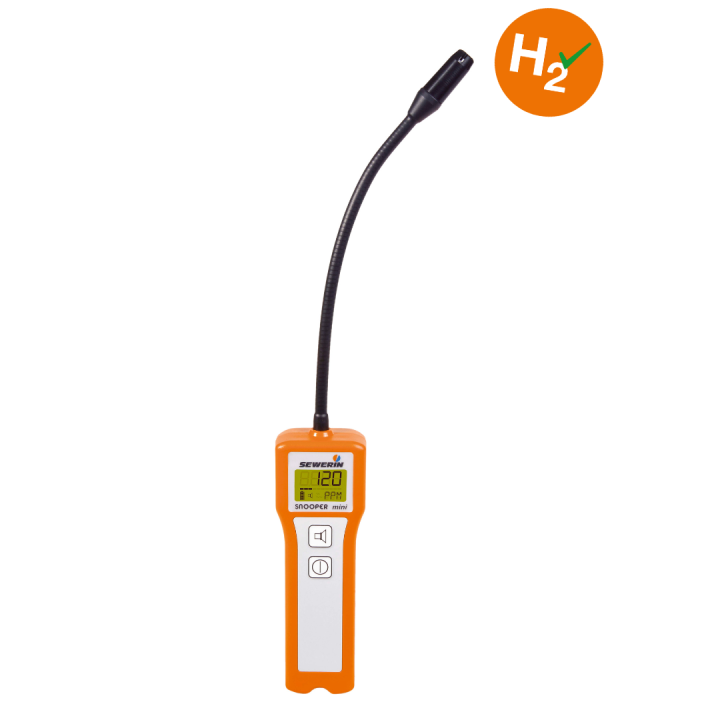 SNOOPER mini – Maquinados de altan precisión