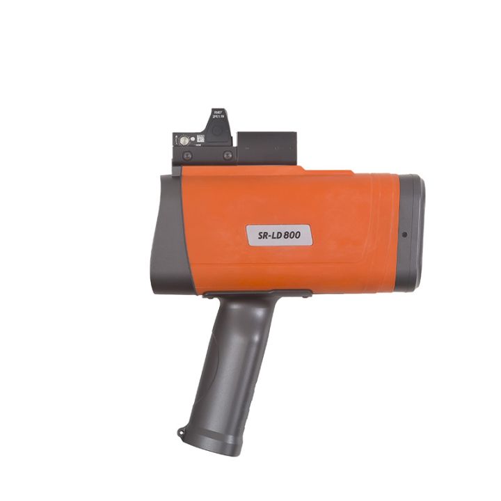 SR-LD 800 • 200 – Maquinados de altan precisión